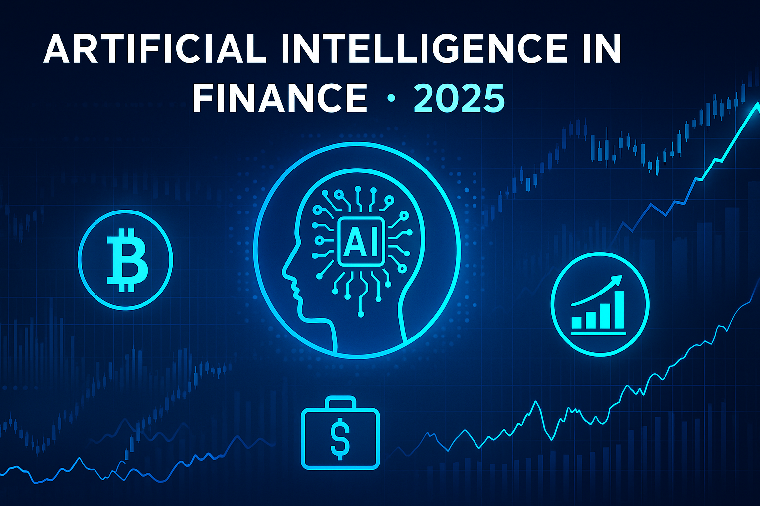 Artificial Intelligence in Finance - Stockburger
