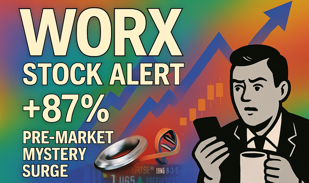 Stockburger - Stay ahead of the market with Stockburger