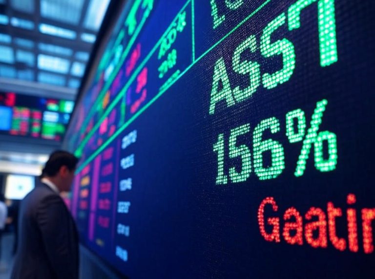 Stock Alert Win: ASST Rockets 153% After Stockburger.news Analyst ...